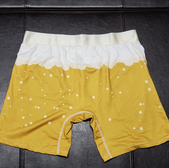 Swag | Underwear & Socks | Mens Swag Beer Boxer Brief | Poshmark